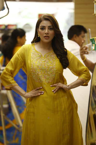 kurta set – TATWA